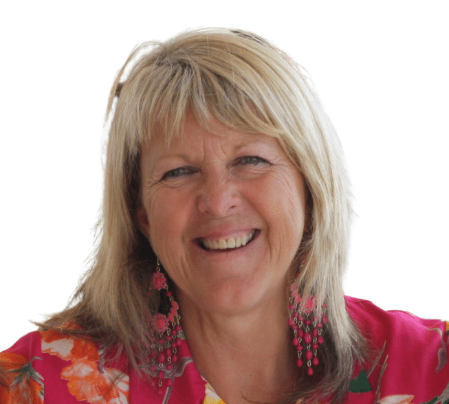 Foothold's carer stories - Sue's 18 years supporting an engineer - Foothold