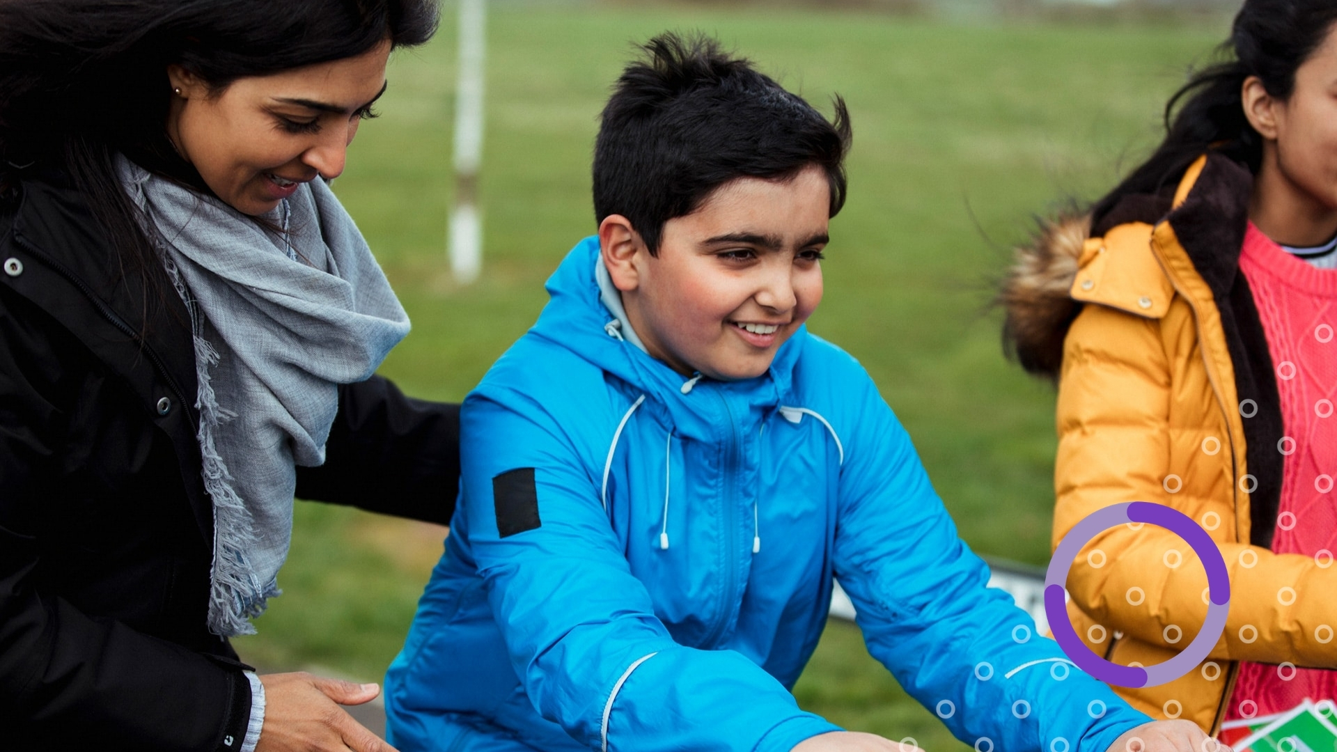 Autism support - Foothold