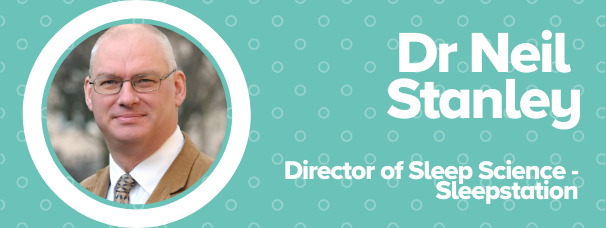 Why sleep is so important and how you can sleep better - Foothold