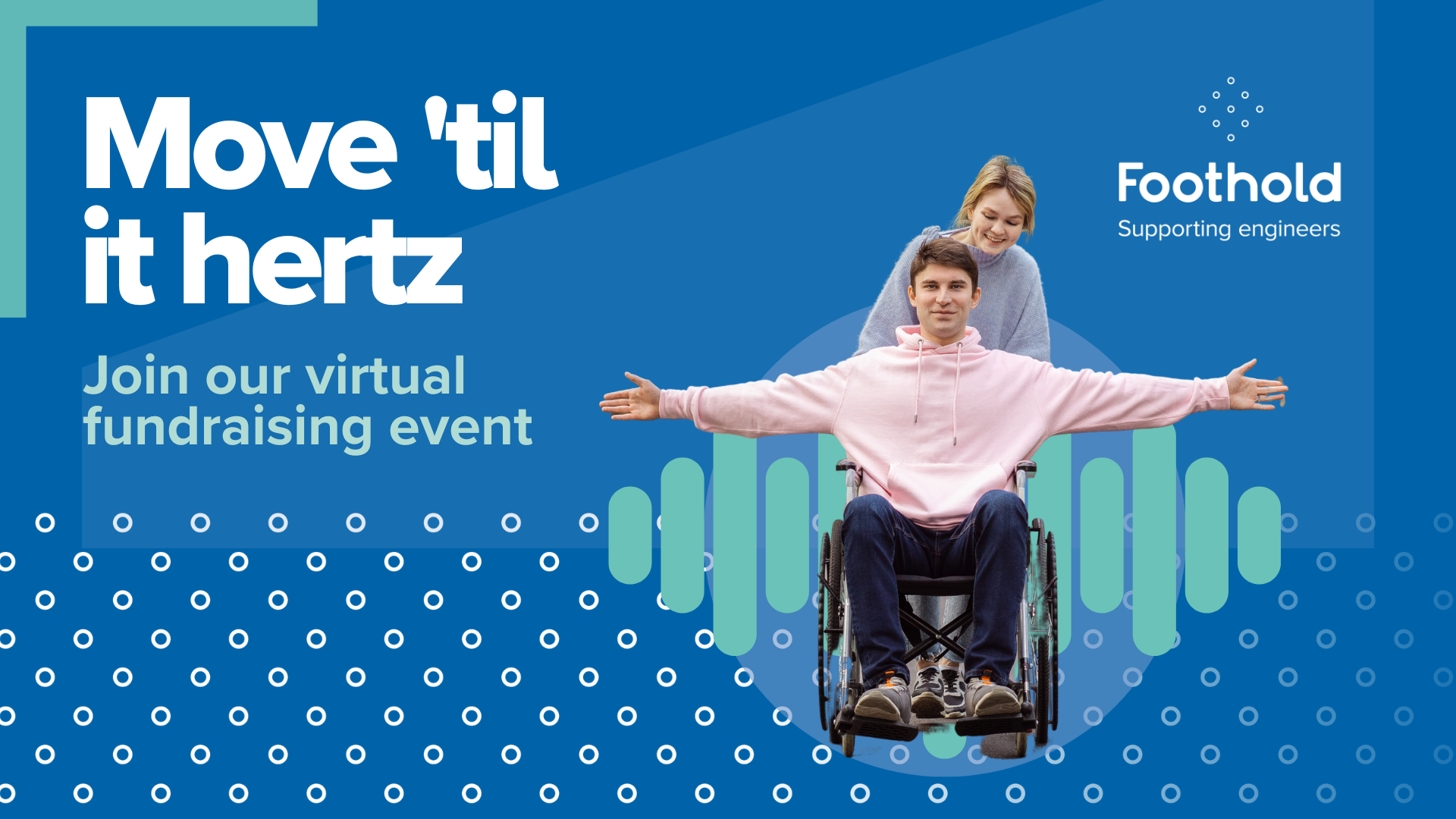 Mental Health Check-In - Foothold