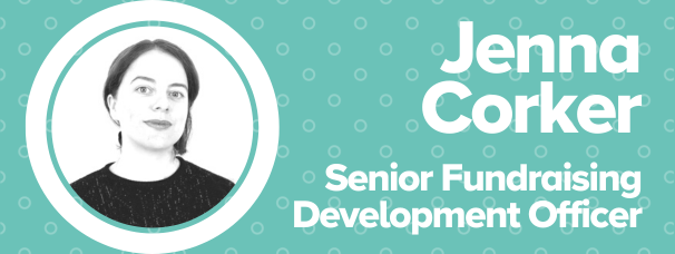 Raising £22,950 with STEM recruitment company Matchtech to fund vital ...