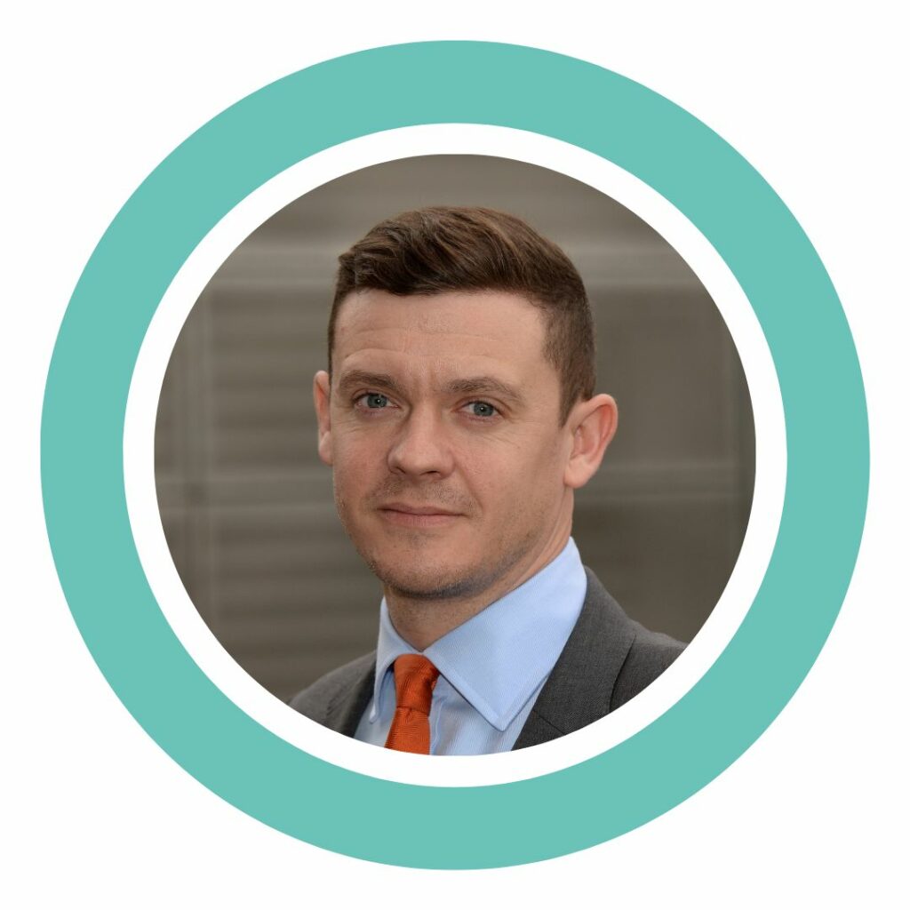 Foothold webinar: Transitioning into retirement - Foothold