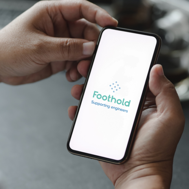 Legal support - Foothold