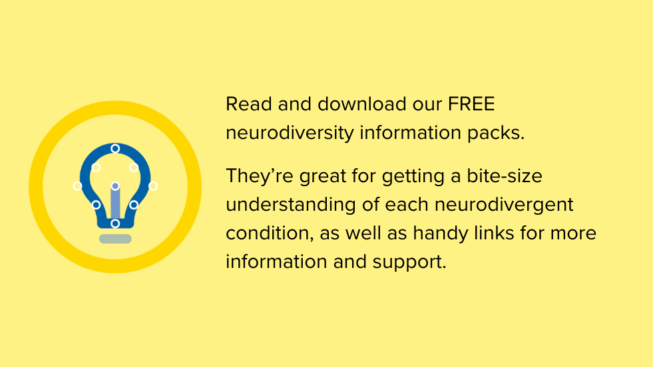 Differently Wired Hub - FREE DOWNLOADS: Neurodiversity Information ...