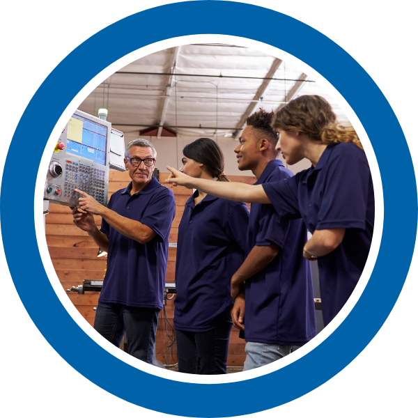 Become a Foothold Company Supporter - Foothold