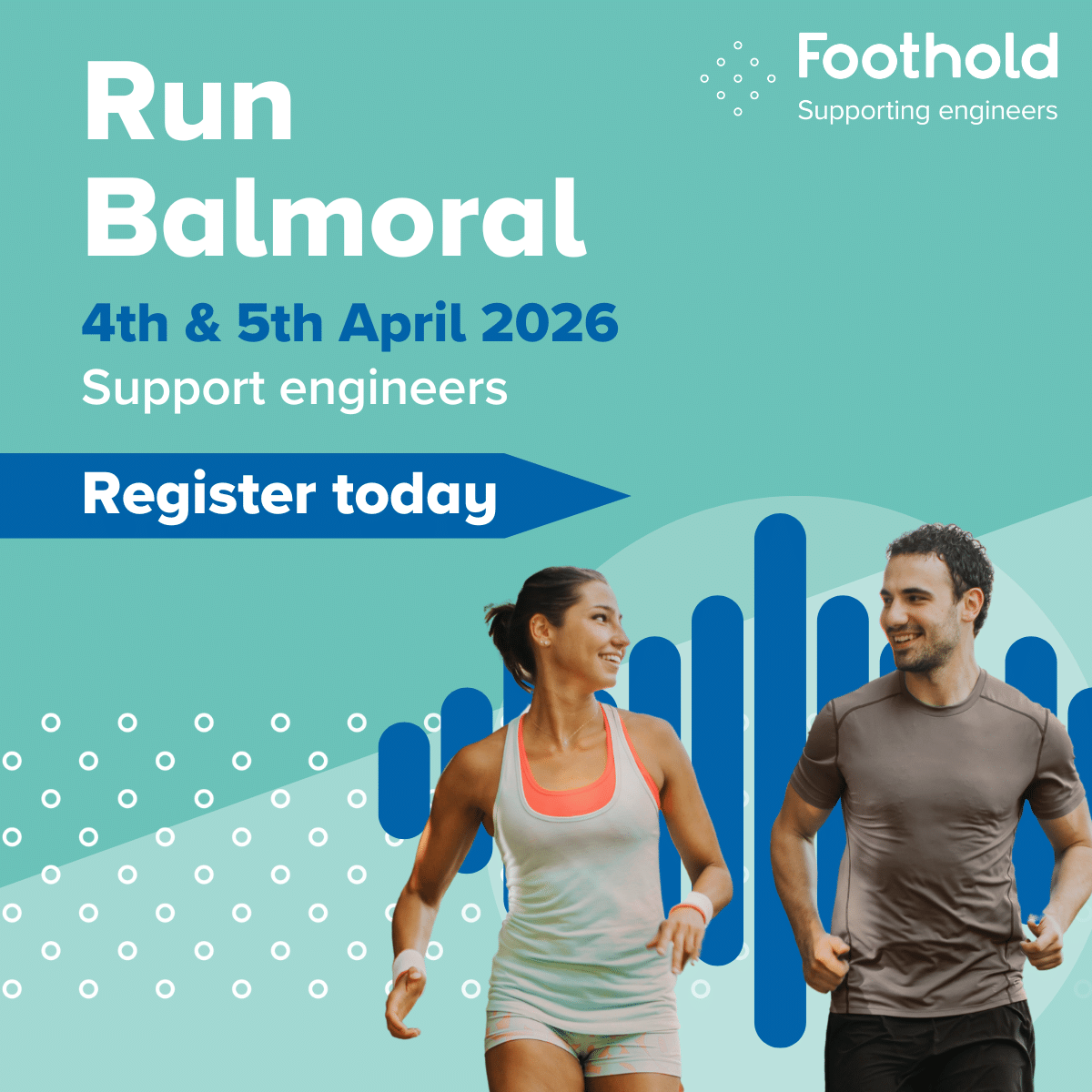 Run Balmoral 2026 – Weekend of Saturday 25 & Sunday 26 April 2026 ...